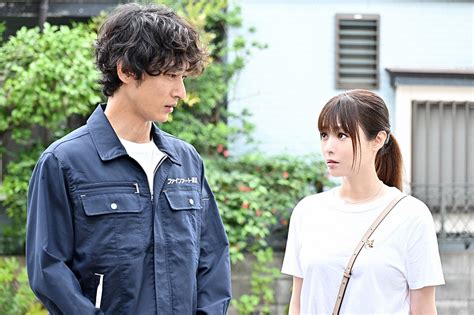 画像10 13 ＜18／40～ふたりなら夢も恋も～ 第3話＞有栖、瞳子と共同生活スタート それぞれが抱える過去とは モデルプレス