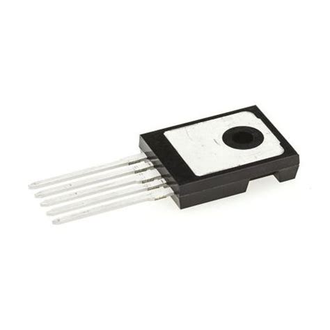 Microchip MIC29752WWT Low Drop Out Regulator Through Hole Price From Rs 1492 Unit Onwards