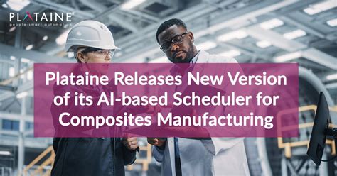 Plataine On Linkedin Plataine Releases New Version Of Its Ai Based