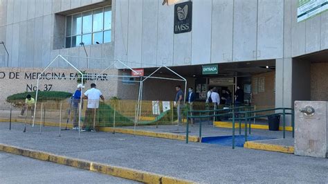 ¿qué Los Visitará Amlo Todo Un Alboroto Se Arma En El Imss De Los