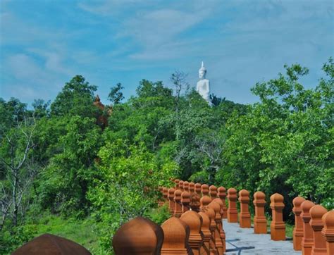 ไปเขา ให้ลืมเขา วนอุทยานแห่งชาติพนมสวาย Phanom Sawai Forest Park