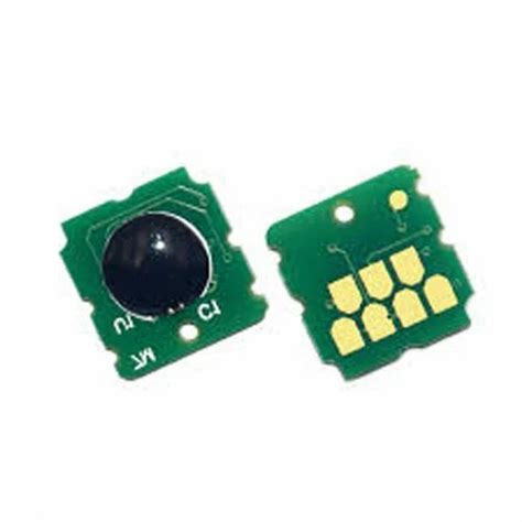 One Time Maintenance Box Chip Compatible For Epson Printer Surecolor