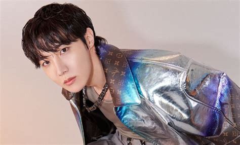 ¡atención Armys J Hope De Bts Llega Al Palacio De Los Deportes De La Cdmx ¿qué Esperar Del Show