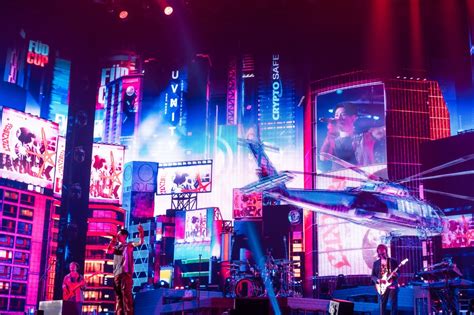 One Ok Rock、6大ドームツアーの模様を全世界に配信 Real Sound｜リアルサウンド