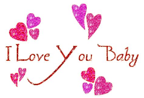 I LOVE YOU BABY - Love Photo (17687722) - Fanpop