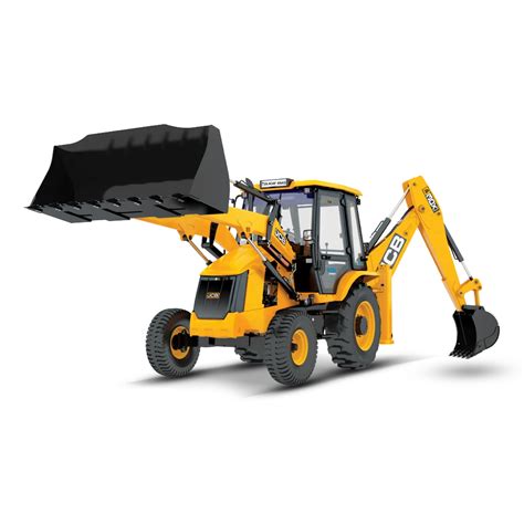 Jcb 3dx Plus Backhoe Loader 55 Kw At Best Price In Faridabad Id