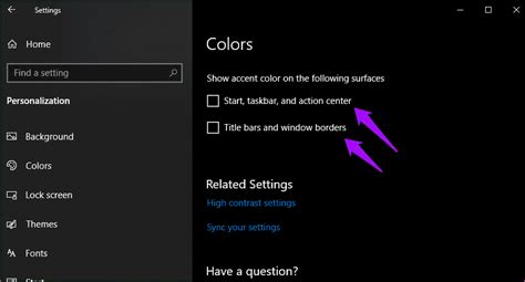 10 Ways To Fix Action Center Not Visible Or Showing On Taskbar In Windows 10