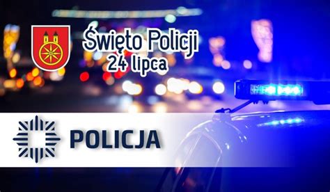 Święto Policji Kolskie fakty