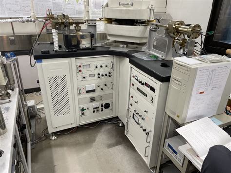 The Mass Spectrometers Built To Last