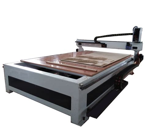 Acrylic Mdf Plywood High Precision Advertising Cnc Router China 1830x2600 Cnc Router And Cnc
