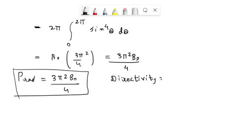 Solved Lossless Resonant Half Wavelength Dipole Antenna With Input Impedance Of 73 Ohms Is