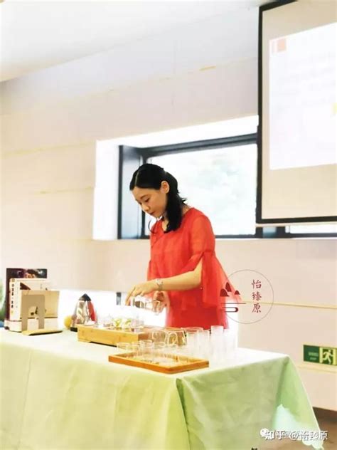 广州图书馆书雅茶香——读懂茶文化（第六期）公益讲座——白马非马，白茶为绿 知乎