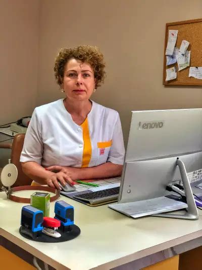 Д р Диана Атанасова УНГ болести Нова Загора