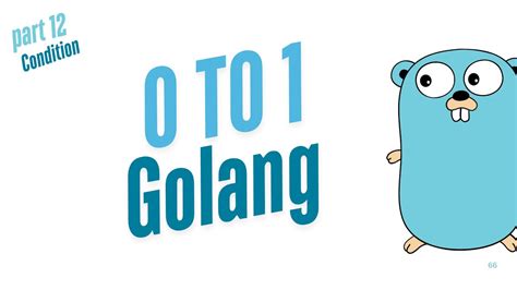 Golang Conditional Statements If Else Explained 🚀 Youtube