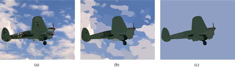 Figure 3 From Image Segmentation Based On Fuzzy Low Rank Structural Clustering Semantic Scholar