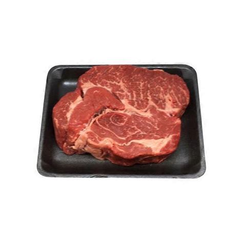 Prime Chuck Roast Per Lb Instacart