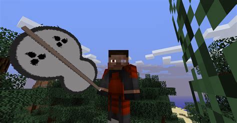 Naruto Anime Mod Wip Mods Minecraft Mods Mapping And Modding Java Edition Minecraft