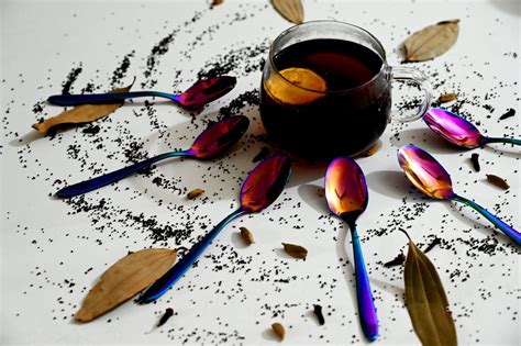 How Many Teaspoons In An Ounce Quick Conversion Guide