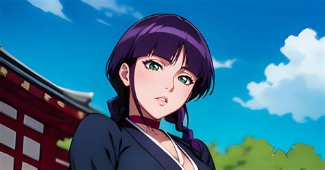 涅ネム Nemu Kurotsuchi Khenaiのイラスト Pixiv