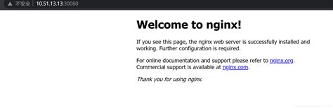 K8s 快速部署 Nginx 并通过 Configmap配置 Nfack 基于configmap的方式 Nginx Csdn博客
