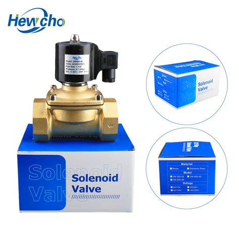 2w160 15 Hewcho Industrial Valve