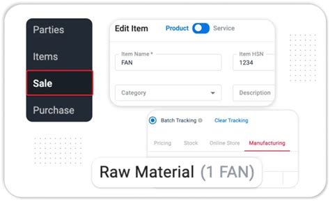 Vyapar A Smarter Alternative To Open Source Inventory Software