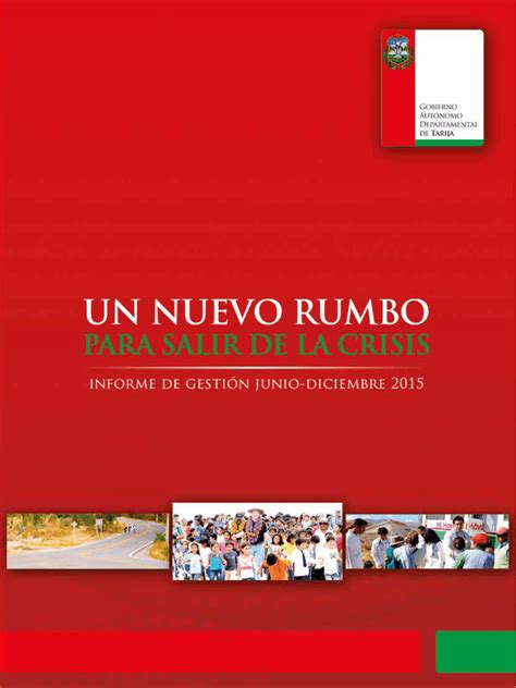 Descargar Gobernación del Departamento Autónomo de Tarija