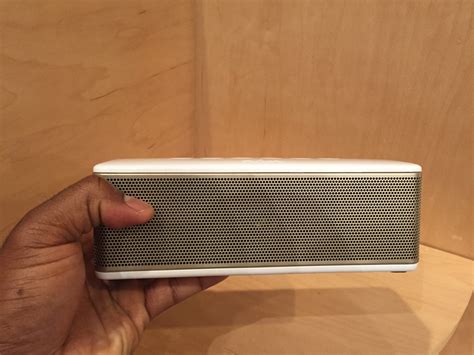 Review Riva S High Performance Mobile Speaker Headphone Reviews And Discussion Head Fi Org