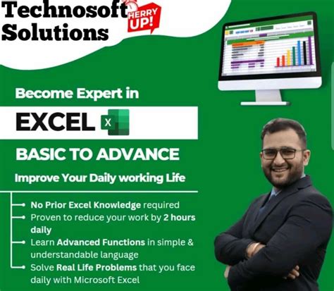 Professional Advance Excel At ₹ 2999course In Jamshedpur Id