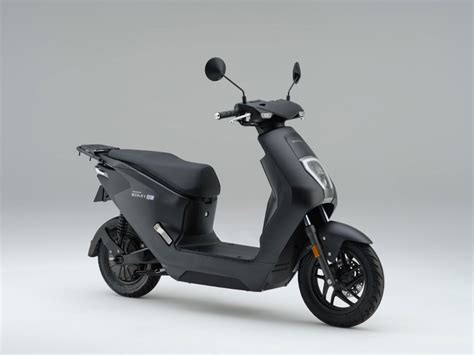 2023年モデルのホンダの電動バイクem1 Eのスペック装備等 個人的バイクまとめブログ