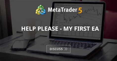 Help Please My First Ea Trading Strategies That Work Mql4 And Metatrader 4 Mql4