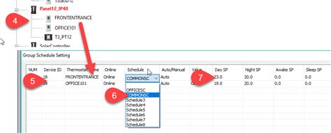 Schedule And Motion Confusion Troubleshooting Temco Controls Forum