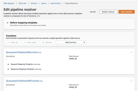 Extending Searchable Resolver Slots File Naming Inconsistency · Issue 9612 · Aws Amplify