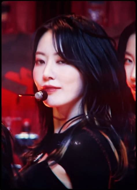 Sakura [video] Korean Makeup Korean Hairstyle Sakura