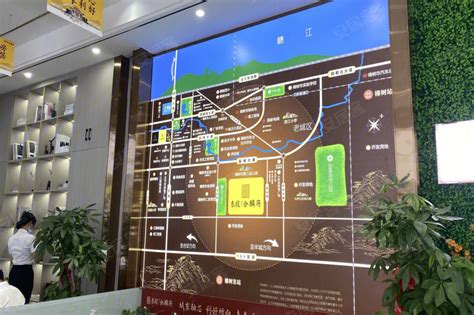 宜春东投金麟府 实景图 10 宜春安居客