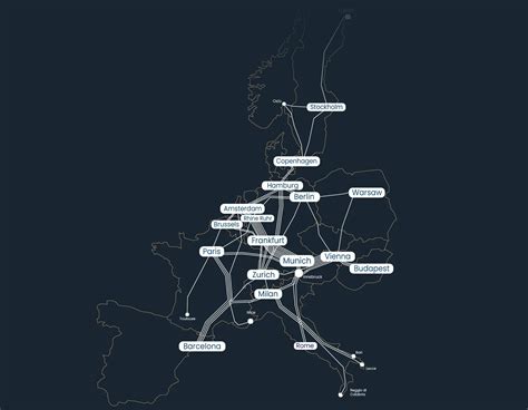 Nox Your Own Room On A Train For The Price Of A Flight