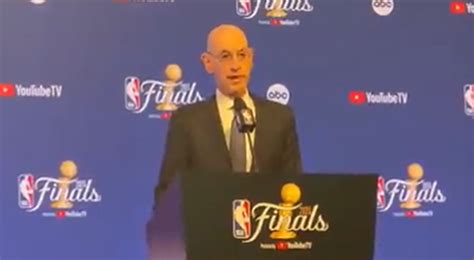 Adam Silver Reveals Result Of Investigation On Ja Morant Will Be