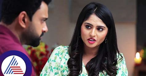 Reality Showned In Bhagyalakshmi Serial Between Wife And Girlfriend