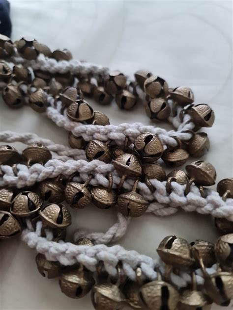 Ghungroo Set Womens Fashion Watches And Accessories Other Accessories On Carousell