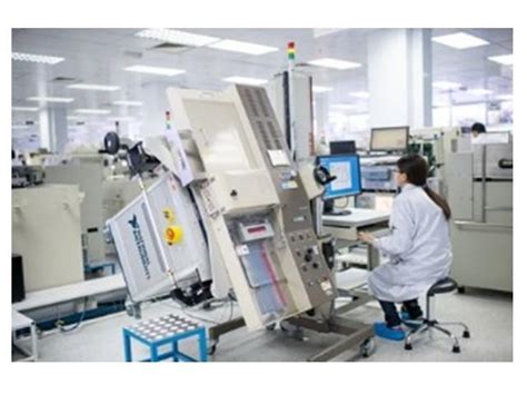 NI Unveils Semiconductor Test System STS Software Enhancements