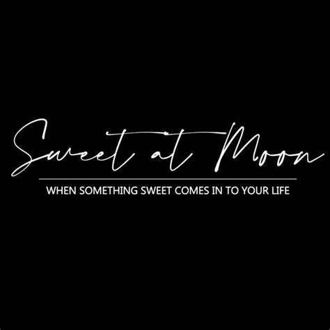 Sweet At Moon Sweet At Moon Facebook