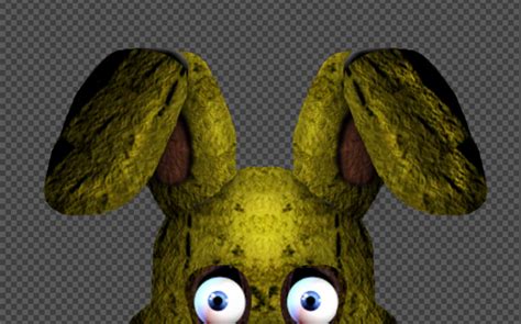 Itp Bonnie Wip By Tooflless On Deviantart