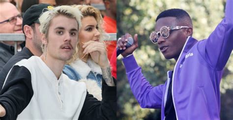 Black Twitter reacts to WizKid's 'Essence' remix with Justin Bieber - TheGrio