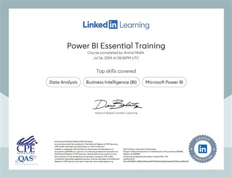 Anmol Malik On Linkedin Powerbi Dataanalytics Professionalgrowth