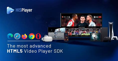 HISPlayer on LinkedIn: #unity #unrealengine #html5 #webgl #web3 #video #streaming #vr #ar #xr…
