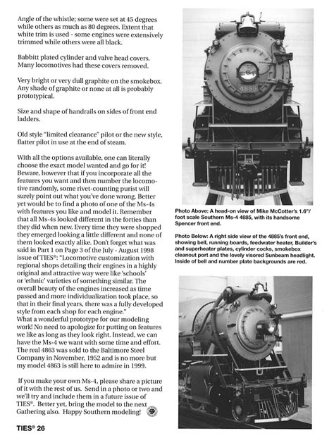 Art And Collectibles Memorabilia Collectibles Vintage Railway Sr U1 Locomotive Picture Southern