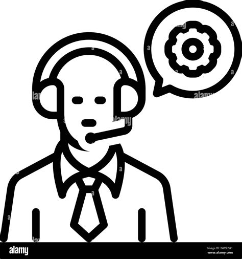 icon for help helper stock vector image and art alamy
