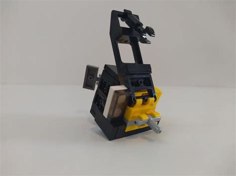Transformers Rotf Devastator Lego Creations The Ttv Message Boards