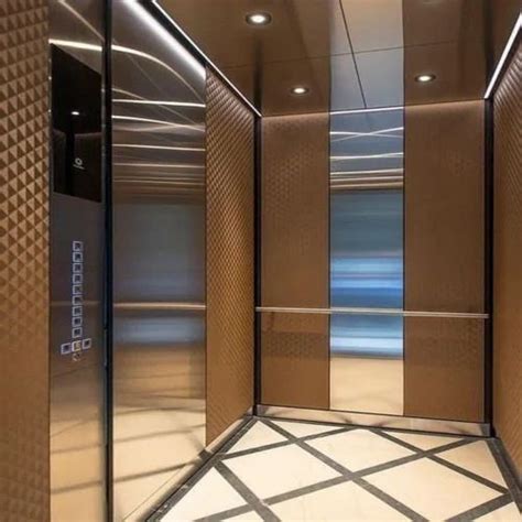 Mrl Passenger Elevator At ₹ 650000piece Garia Kolkata Id 2849552829930