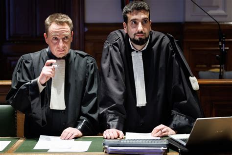 Assises De Namur Etienne Macors Est Accusé Davoir Tué Sa Compagne